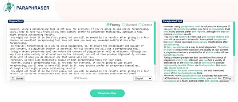Content Rewriting Techniques Using NLP Paraphrasers DataScienceCentral Com