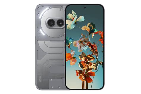 قیمت گوشی ناتینگ فون 2a پلاس Nothing Phone 2a Plus مشخصات