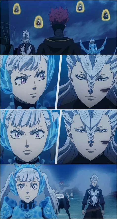 Pin By Nate Newells🖤 On Black Clover ♣️ Black Clover Anime Black