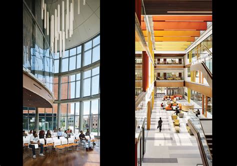 Center For Natural Sciences Mathematics Nursing Spaces4learning