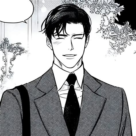 My Way With You┆향하는 길의 마지막 걸음┆bl┆manhwa Trong 2024