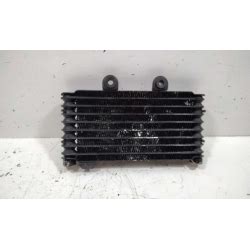 RADIATEUR D HUILE SUZUKI 600 BANDIT Moto Et Loisirs