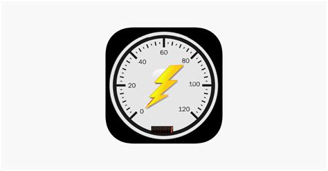 ‎electromagnetic Wave Measuring Instrument On The App Store