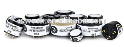 Original Hydrogen Chloride Sensor Hcl A1 From Alphasense High Quality