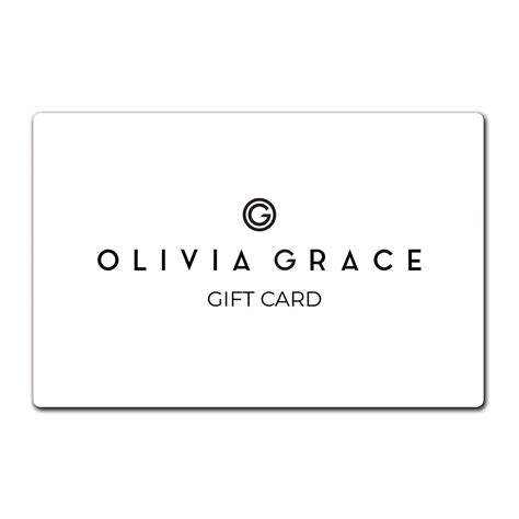Olivia Grace T Card Olivia Grace Fashion