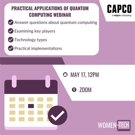 Jessica Bevan Phd On Linkedin Quantumcomputing Womenintech Capco