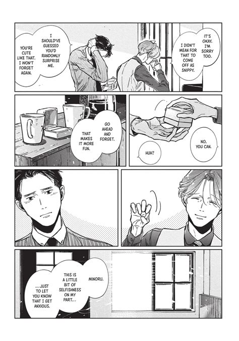 [sagan Sagan] Old Fashioned Cupcake Vol 1 2 [eng] Page 13 Of 14 Myreadingmanga