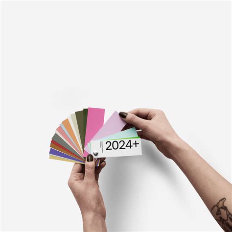 Ncs Colour Trends 2024 Magazine