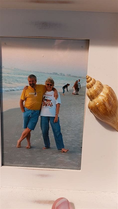 Nancy Cusick Obituary 2010 Cleveland Oh