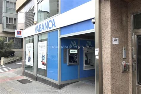 Banco Abanca en A Coruña Avda de Monelos 69