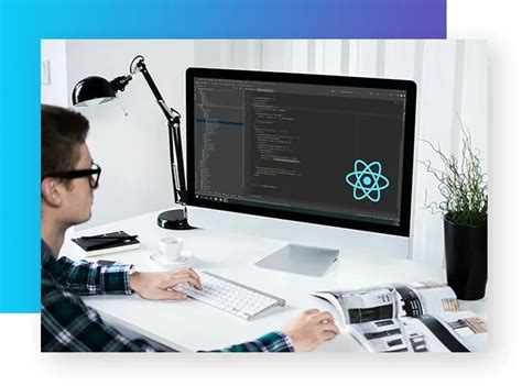 Hire React Native Developers Nexgits
