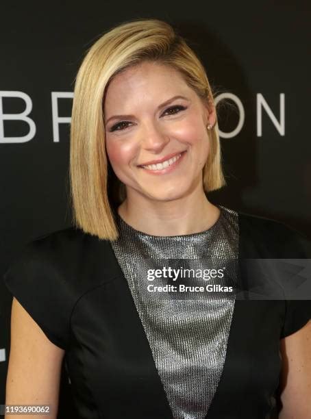325 Kate Bolduan Photos And High Res Pictures Getty Images