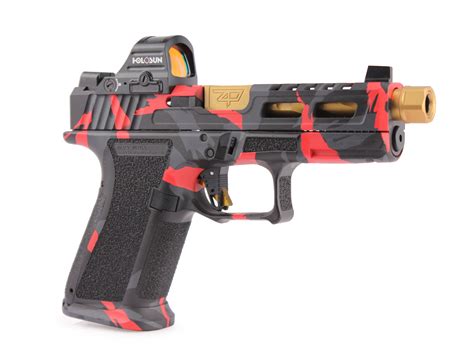 Shop Zaffiri Precision