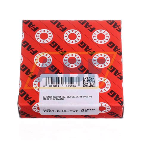 7202 B XL TVP UO FAG ABF Store