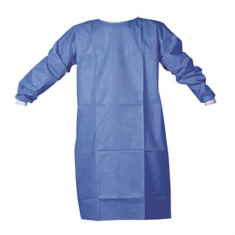 Connecx Isomecx Standard Surgical Gown Adventa Healthcare