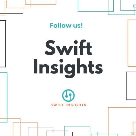 Swift Insights Inc On Linkedin Swift Insights Is A Coaching And