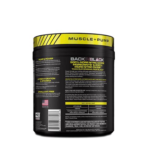 No2 Pre Workout Gnc Eoua Blog