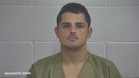 GARLAND TIMOTHY 08 02 2024 Laurel County Mugshots Zone