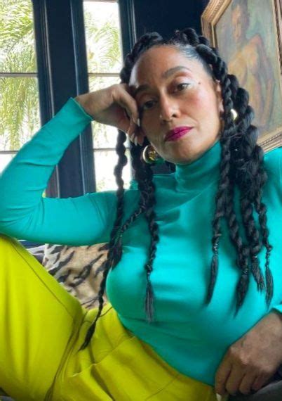 Tracee Ellis Ross Street Style Inspiration Tracee Ellis Ross Hair Tracee Ellis Ross Fashion