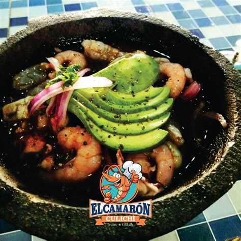 El Camarón Culichi Torreon Home Torreon Mexico Menu Prices