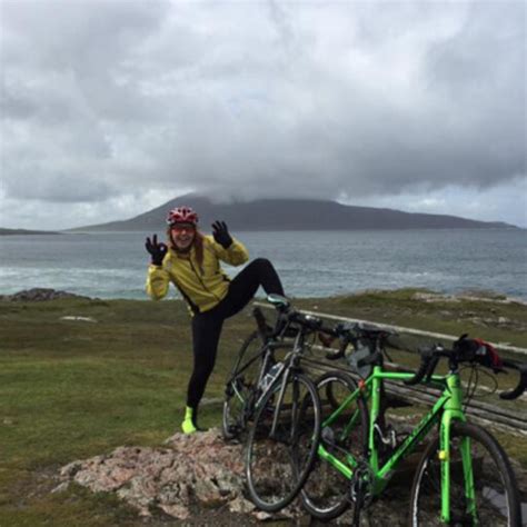 Ailsa Higgins University Of Glasgow Glasgow Uofg School Of