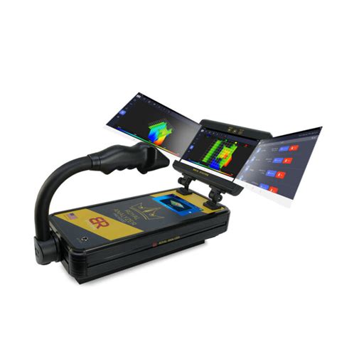 Royal Analyzer Pro 6000 Ugarit Detectors