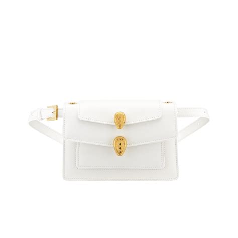 알렉산더 왕 X 불가리 벨트백 288739 Bulgari