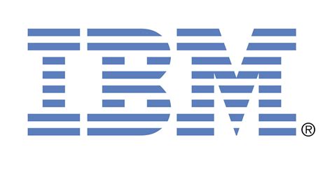 IBM Corporation Logo