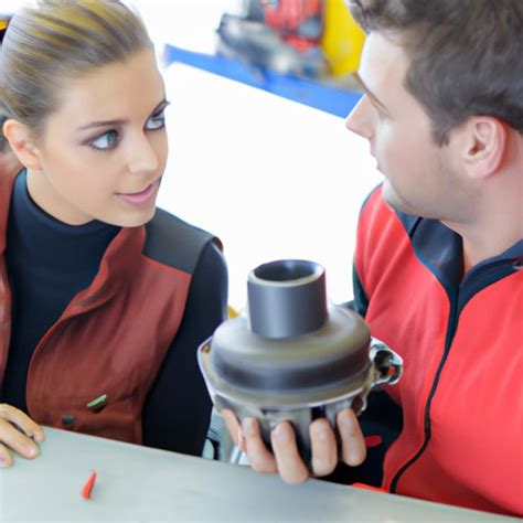 How Does A Starter Work An Overview Of The Components And Benefits