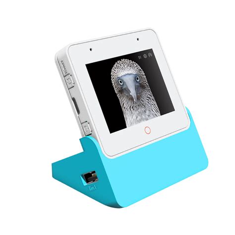 Esp32 S3 Box 3 Espressif Systems Development Boards Kits Programmers Digikey