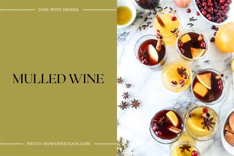 31 Warming Cocktails To Heat Up Your Winter Nights Dinewithdrinks