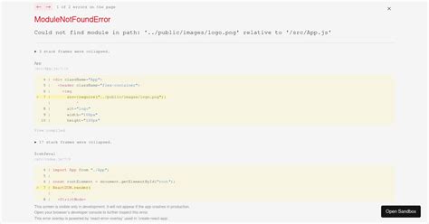 New Small Task Codesandbox