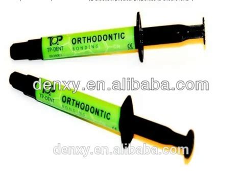 Dental Composite Kit Dental Composite Filling Material Hybrid
