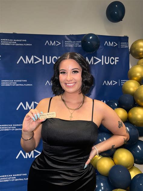 Riley Arnold On Linkedin I Recently Had The Opportunity To Attend The