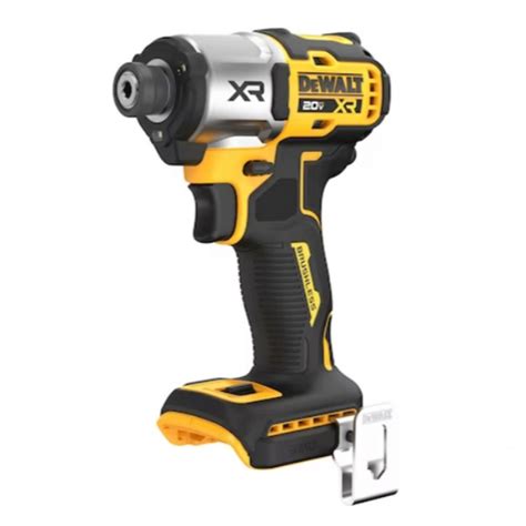 ไขควงกระแทกไร้สาย 18v Dewalt Dcf845 ตัวเปล่า ลดราคา Itoolmart