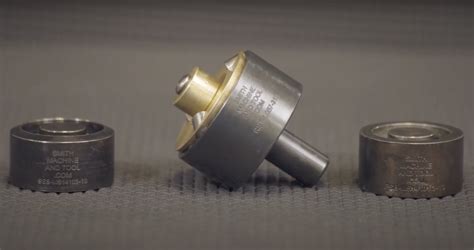 Bearing Staking Swaging Tools Premium Tools