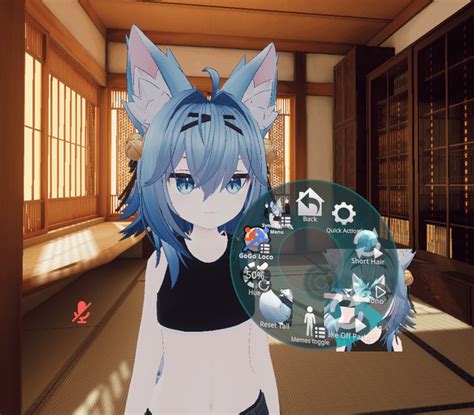 Vrcsdk Help Needed Avatar Toggles Broken After Latest Updates Rvrchat