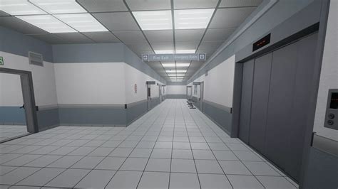 Dead End Exit 8 Review Step Into The Dark Halls If You Dare Gazettely