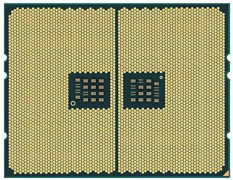 AMD EPYC X CPU Socket SP Server Processor Century Tech
