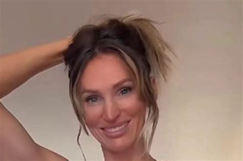 Instagram Star Tries See Through Dress Trend After Saying Theres No
