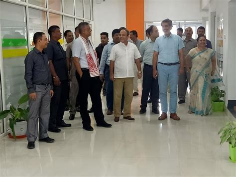 Assam Startup On Linkedin Assamstartup Thenest Startups Incubator