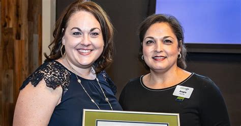 Cfbisd Board President Earns Master Trustee From Leadership Tasb