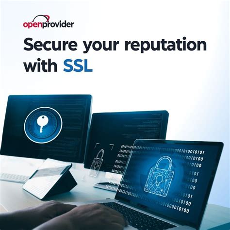 🔐 82 Of Users Avoid “not Secure” Websites Ssl Certificates Are Openprovider