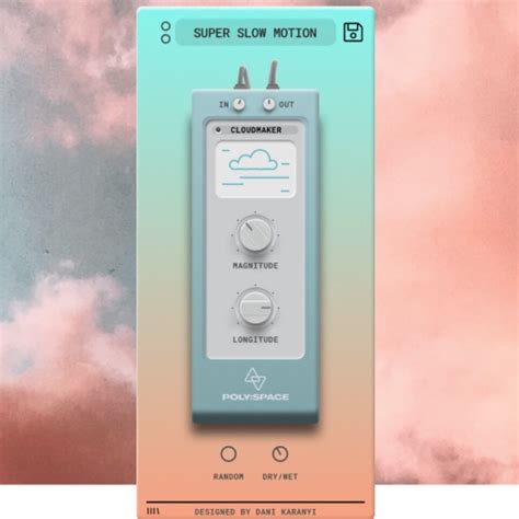 Karanyi Sounds Poly Space Reverb Fx Dixonbeats