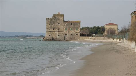 Experience The Rich Beauty And Culture Of Follonica