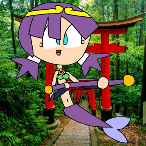 Mermaid Pepper By Sadcubexme On Deviantart