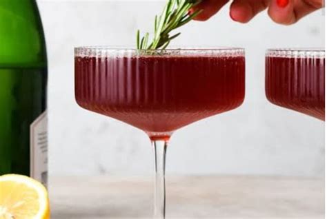 Five Festive Rum Cocktails By Diplomatico What She Just Said