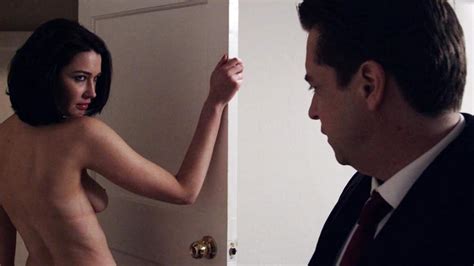 Kirsten Varley Nude Scene From Bullets Scandal Planet