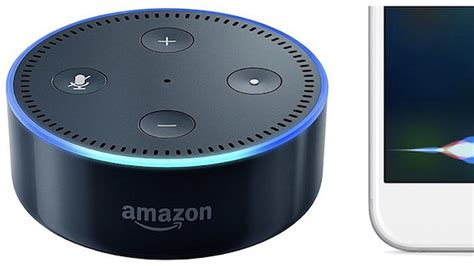 Who Is Better Alexa Or Siri Digital Mahbub