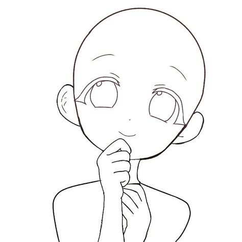 Yashiro Nene Outline